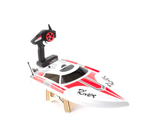 Rivos RTR RC hajómodell - strandszezonra » BLOG.modell.hu